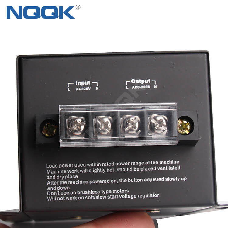 10000W SCR Module Dimming Speed Temperature Electronic Voltage ...