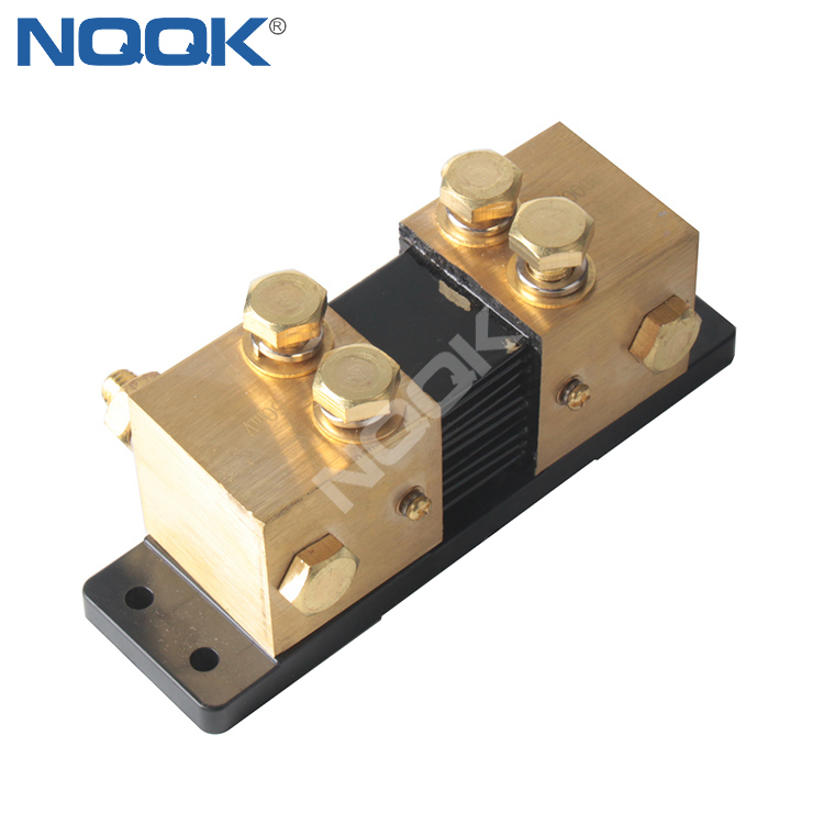 2000A 0.5 50mV Shunt Resistor, China Manufacturers, Suppliers, Price ...